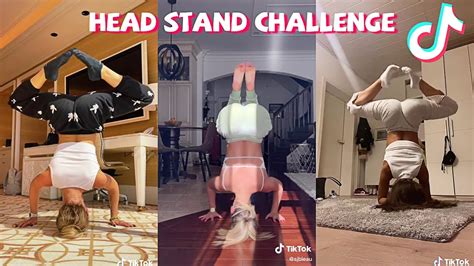 Head Down Challenge At Harrison Grove Blog