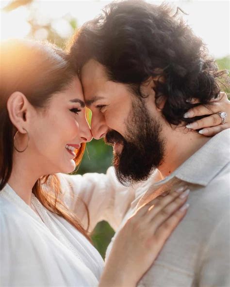 Akhil Akkineni Zainab Ravdjee Engagement From 9 Years Of Age