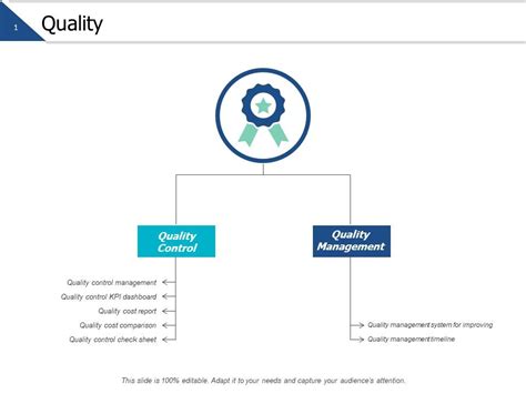Quality Management Control Ppt PowerPoint Presentation Ideas Mockup