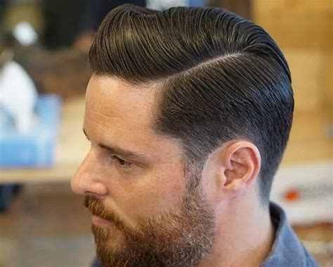 Tame Your Mane Mens Haircuts For Straight Hair To Make Heads Turn 2025