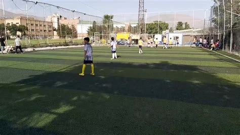 [video] Ehsan Kamalinejad On Linkedin Great Training Day👌🏽