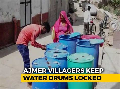 Rajasthan Water Latest News Photos Videos On Rajasthan Water Ndtvcom
