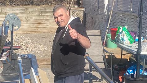 Fundraiser By Erica Nasso In Honour Of Angelo Ciccotelli