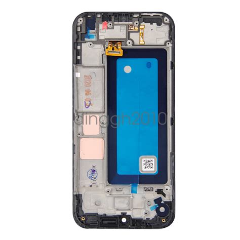OEM Replacement For TracFone LG K Rebel L DL LCD Display Touch Screen Frame EBay