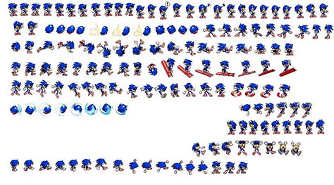 Sonicexe Sprites Sprite Sonic Sonic The Hedgehog Images And Photos Finder My Xxx Hot Girl