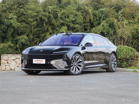【蔚来et9】蔚来蔚来et9报价蔚来et9价格图片太平洋汽车