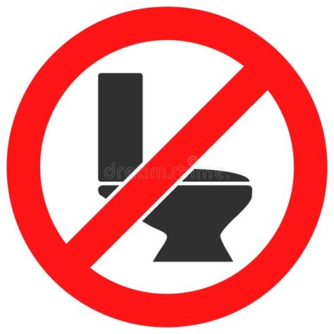 Toilet Rules Stock Illustrations 241 Toilet Rules Stock Illustrations
