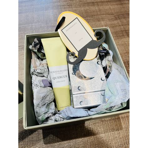 潘海利根luna淡香水（全新）適合送禮 蝦皮購物