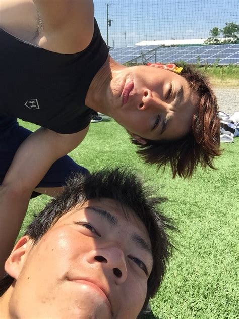 【今だからこそ】坂本朋也 国士舘大学男子ラクロス部 Black Thrashers
