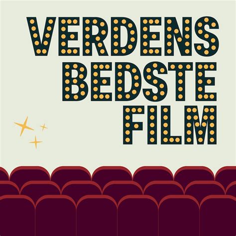 Verdens Bedste Film Fornuft Og Følelse Med Mathilde Arcel Lyt Som