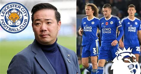 Leicester Win Appeal Against Premier Leagues Spending Rules Charge