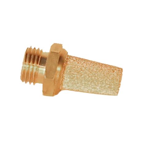Silencer Ig 1 4 Renner Compressor Parts Shop