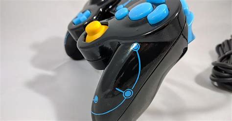 Botw Controller Album On Imgur