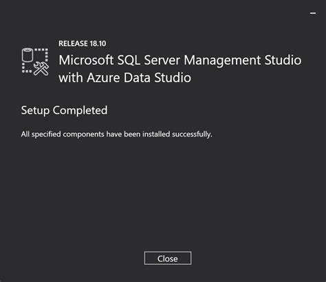 Microsoft SQL Server Naukri Code