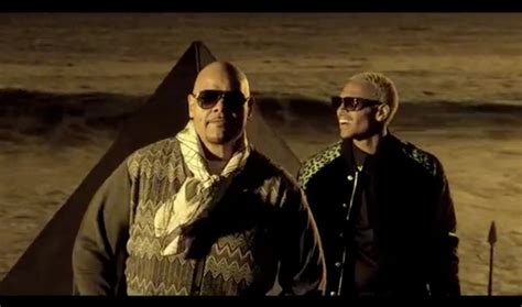 Fat Joe Another Round Feat Chris Brown