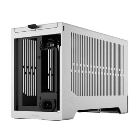 Fractal Design Terra Silver Mini Itx Technextday