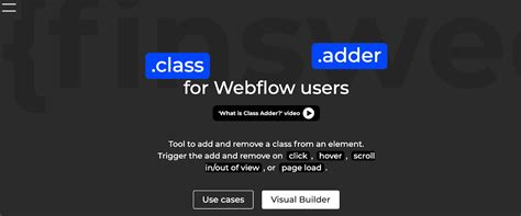 Top Essential Webflow Integrations