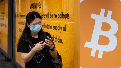 Jonathan Ungerland Ii On Linkedin After Chinas Bitcoin Mining Ban