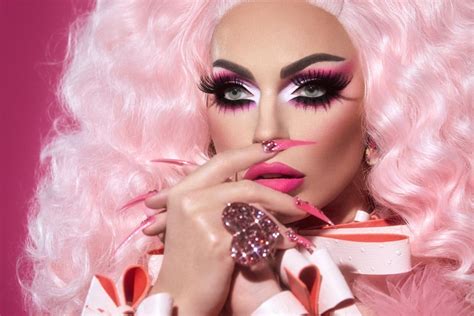 Us Drag Superstar Alyssa Edwards To Launch Brand New Uk Tour In
