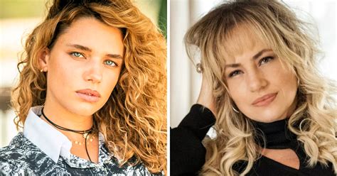 Parecidos Veja Como Ficarão Os Personagens Na Nova Fase De Pantanal
