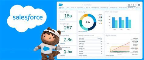 10 Things Every Salesforce Admin Should Know Mpire Solutions