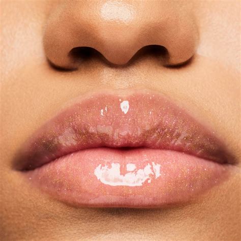 Fenty Beauty X Arcane Gloss Bomb Universal Lip Luminizer