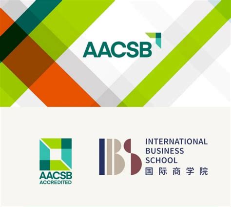 Ibs Bfsu Aacsb Accredited Ibs Bfsu