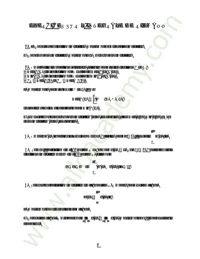 Intégrale de Riemann Exercices corrigés 3 pdf