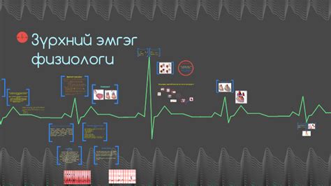 Зүрхний эмгэг физиологи By Номингэрэл А On Prezi