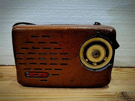 RÁdio Tranzistor Aukro