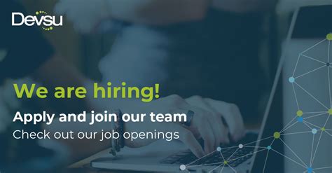 Devsu On Linkedin Developers Hiring Jobsearch
