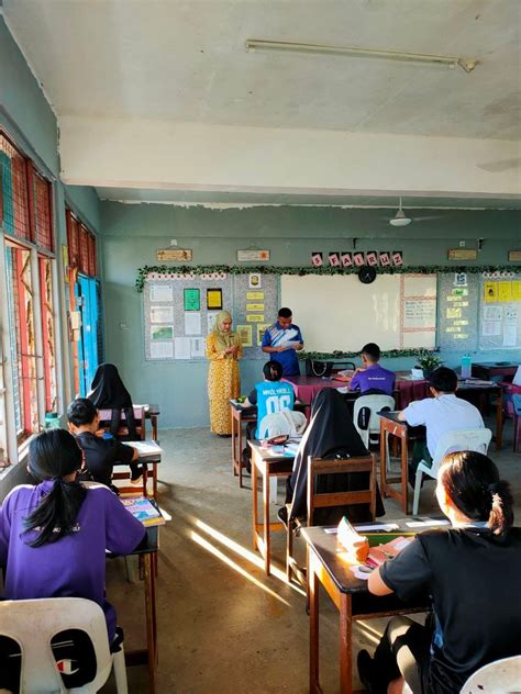 Smk Simunjan No 1 Smk Simunjan No 1 Sarawak Rasmi