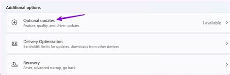 Top Ways To Fix Error Encountered During Windows Update Guiding Tech