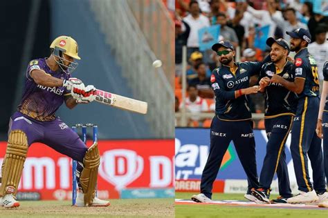 Ipl 2023 What Is Foreign Media Said About Rinku Singh 5 Six Innings