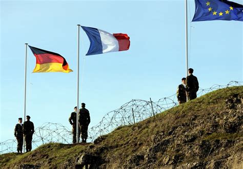 Histoire Et Mémoires Amitié Franco Allemande