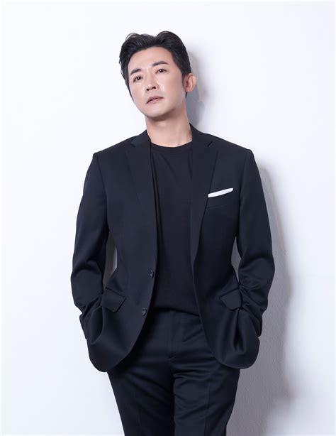 지니tv 오리지널 드라마 남남의 배우 안재욱 연합뉴스