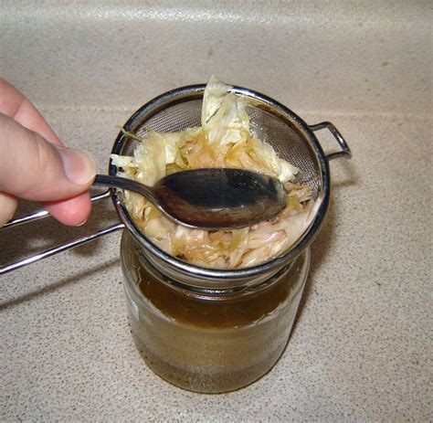 How To Make Infused Oil 6 Steps With Pictures Instructables