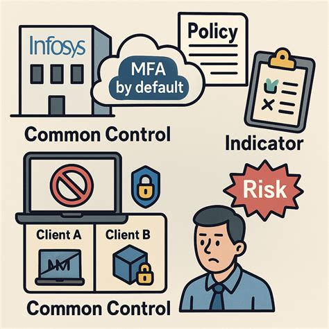 Servicenow Grc Examples 4 Real Company Use Cases Servicenow Spectaculars