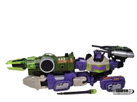 Transformers Energon Shockblast Rampage