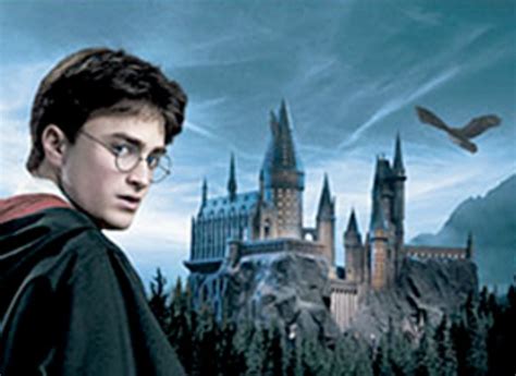 Tips For Visiting The Wizarding World Of Harry Potter