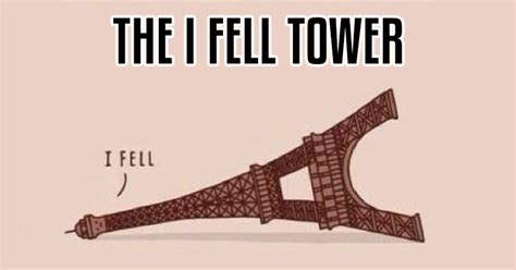 20 Puns That Are So Bad They Are Actually Good