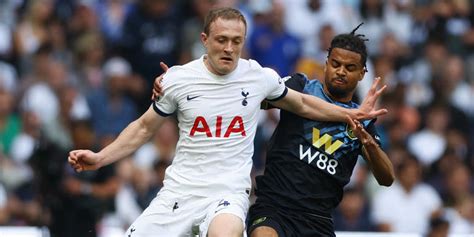 Spurs Struck Gold On Frightening Ace Worth Millions More Than Skipp