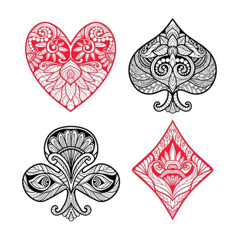 Pik Ass Bilder Kostenloser Download Auf Freepik