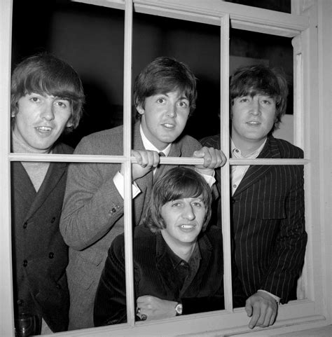 The Beatles Rubber Soul The 5 Best Songs