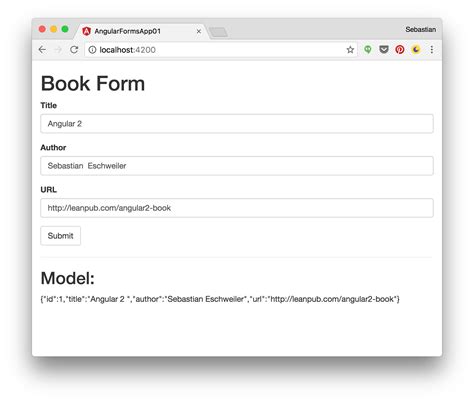 Angular Template Html String