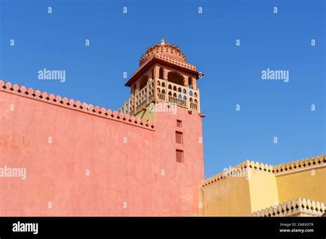 Indias Top Historical Places Hi Res Stock Photography And Images Alamy