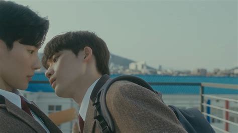 Must Watch 4 Bl K Dramas Featuring Best Friend Crushes After Heesu In