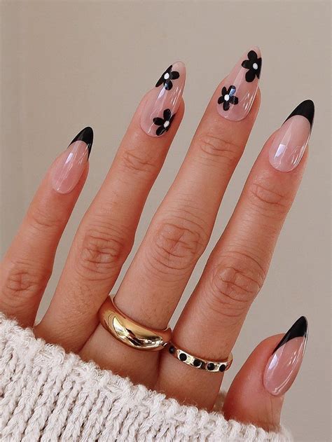 Fake Nails Diy Fake Nails With Glue False Nails Glue On Nails Diy