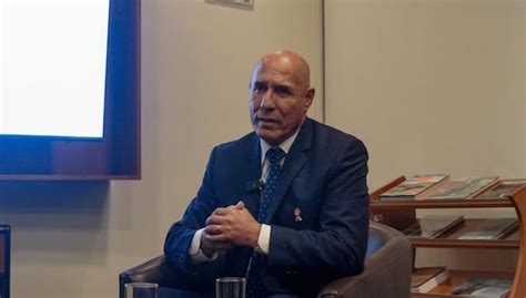 Pcm Estima Que La Estrategia Multisectorial Contra La Minería Ilegal