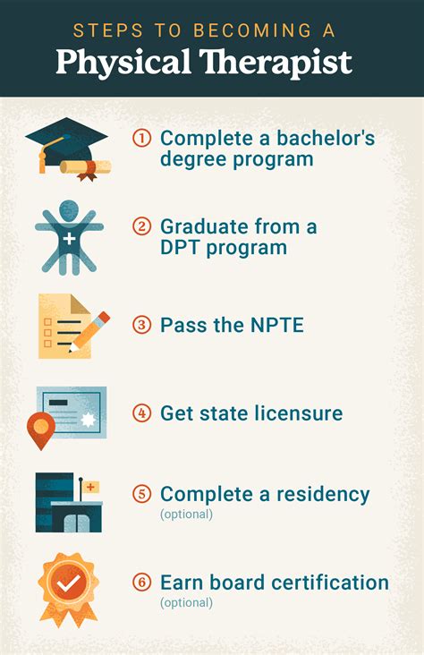 How To Become A Doctor Of Physical Therapy University Of St